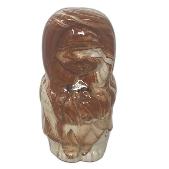 American Vintage | Accents | Vintage Alaska Inuit Inlet Clay Cook ...